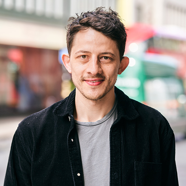 Flatiron Health UK | Transforming global cancer research and care