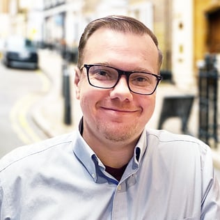 Flatiron Health UK | Transforming global cancer research and care