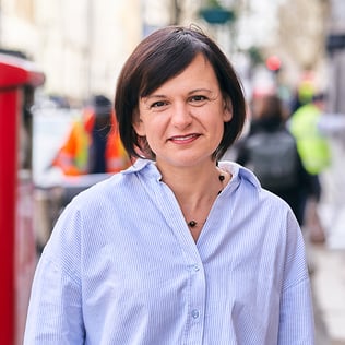Flatiron Health UK | Transforming global cancer research and care
