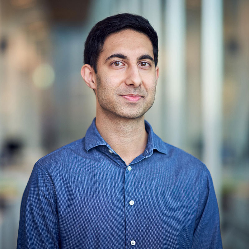Flatiron Health UK | Transforming global cancer research and care